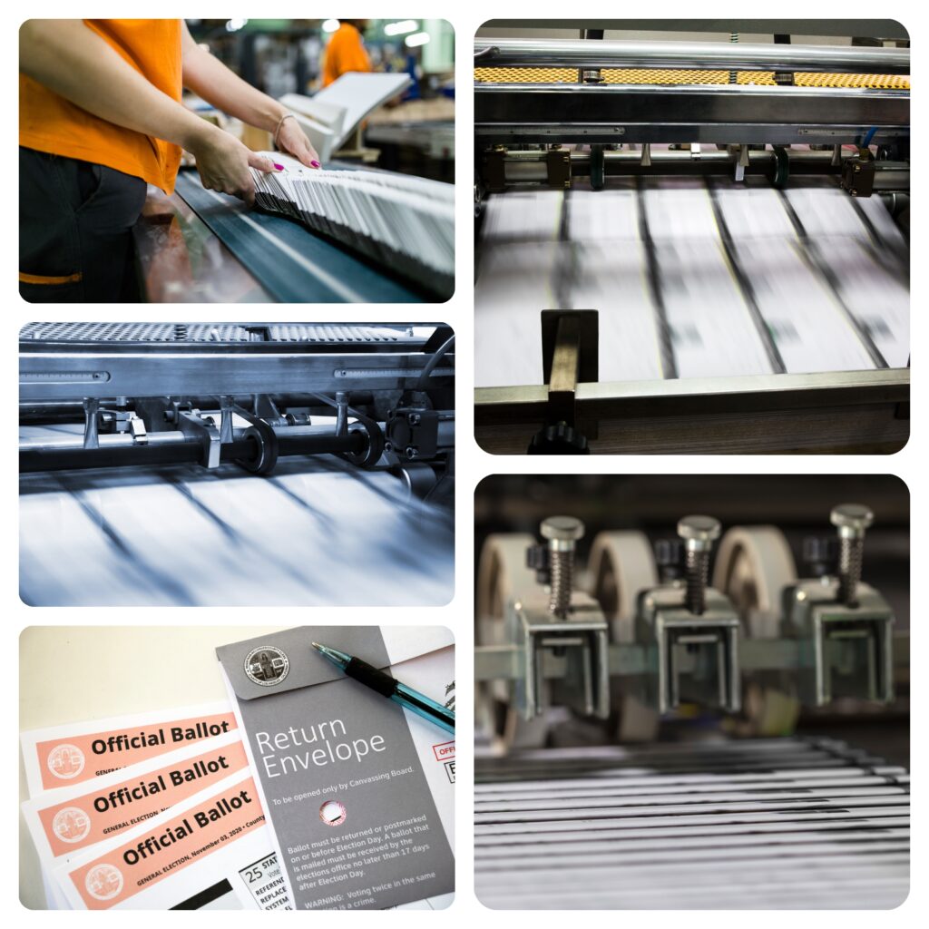 Production Benefits of Precision AirConvey Trim and Waste Removal ...