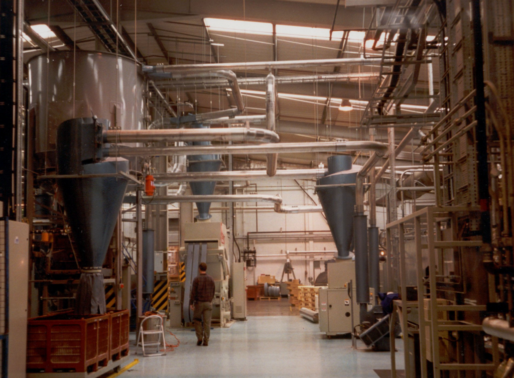 How Can Film & Sheet Shops Reclaim Trim More Efficiently? - Precision ...