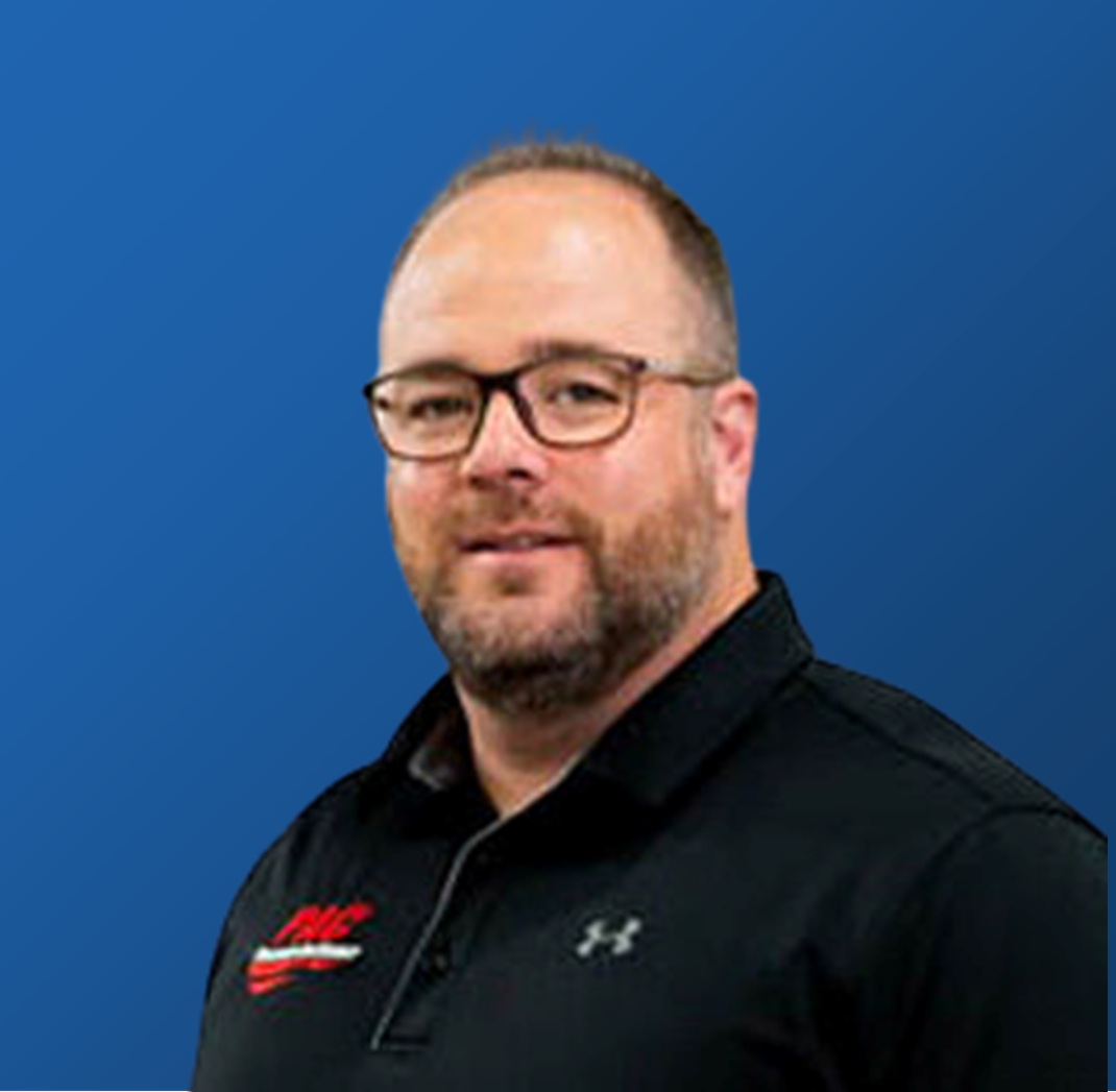 Kevin Bock - Precision Air Convey