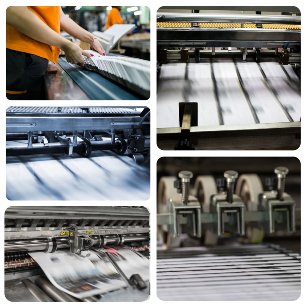 Financial Benefits of Precision AirConvey Trim and Waste Removal System ...