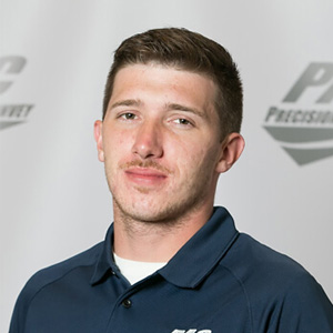 Chris Bryan - Precision Air Convey