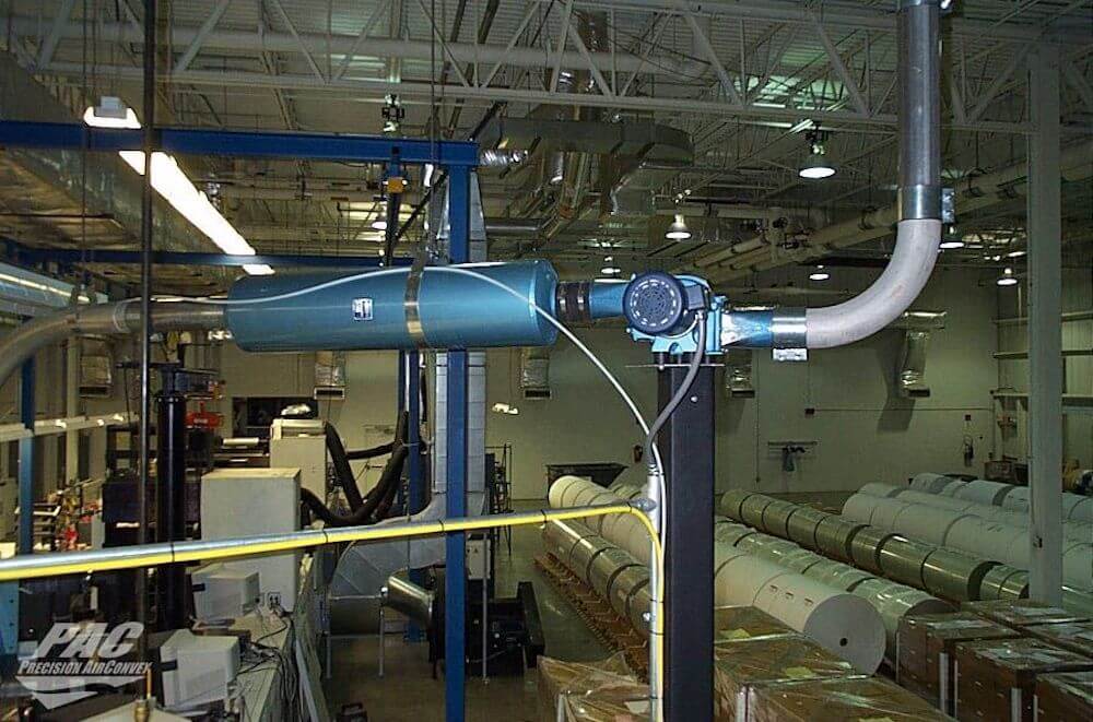 Did you Remember to Send in Your PAC Cutter for Service? - Precision ...